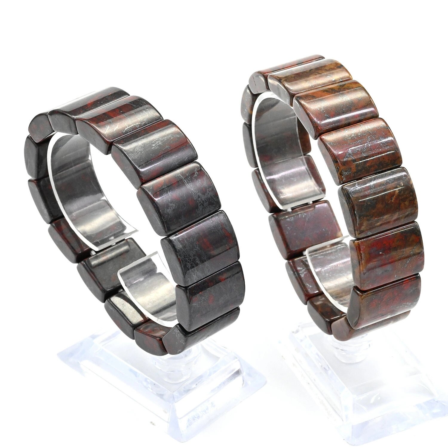 Браслет, яшма