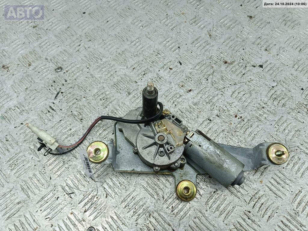 Двигатель стеклоочистителя заднего (моторчик дворников) Ford Mondeo 1 (1993-1996)