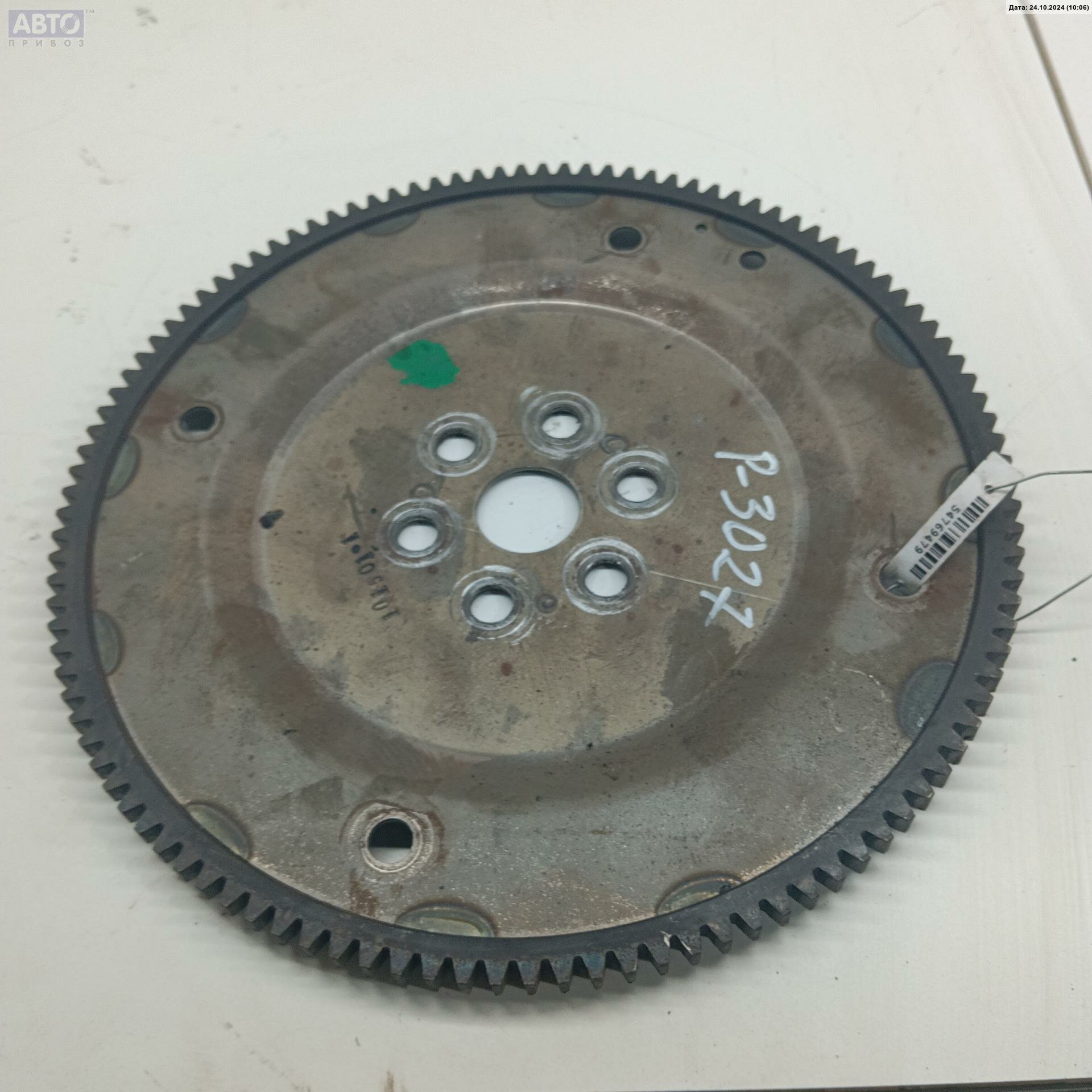 Маховик Ford Mondeo 3 (2000-2007)