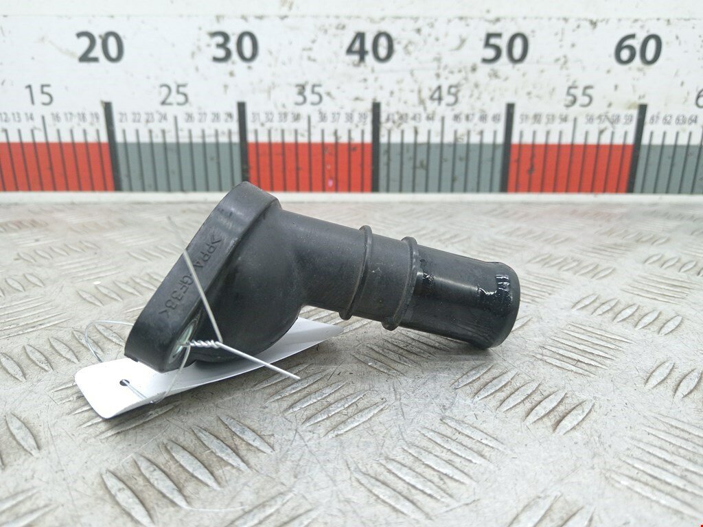 Корпус термостата Mazda 3 BK ZJ0115172 арт. 2199613