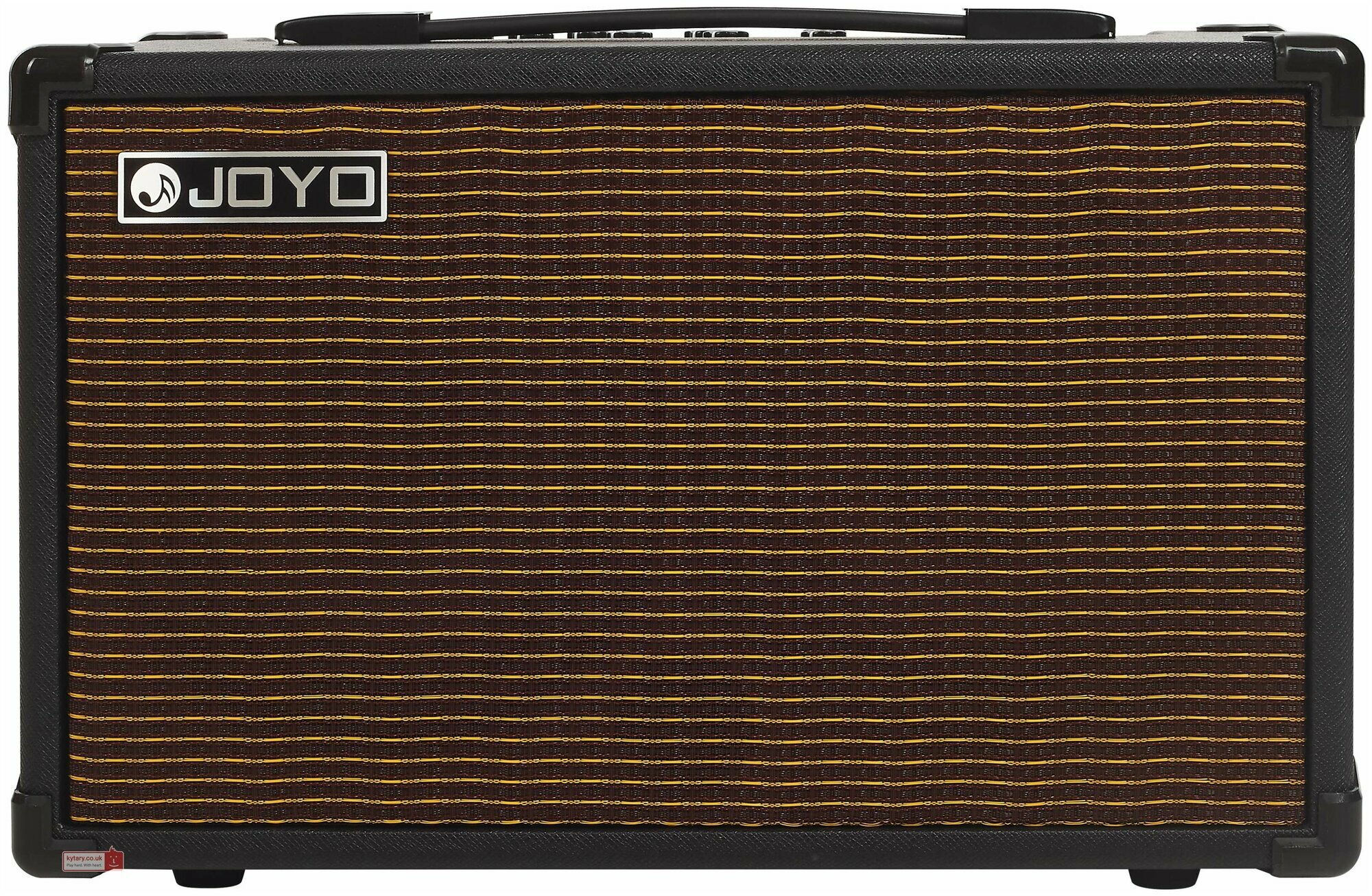 AC-40 Комбоусилитель для акустической гитары аккумуляторный, 40Вт, Joyo