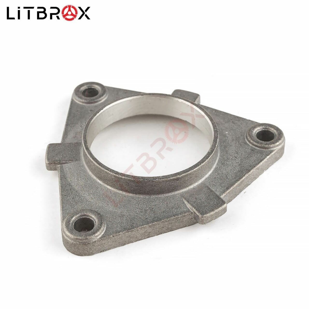 Крышка подшипника раздатки (РПМ) ВАЗ LADA 2121 Niva/Нива, 4х4 / 2121-2303086