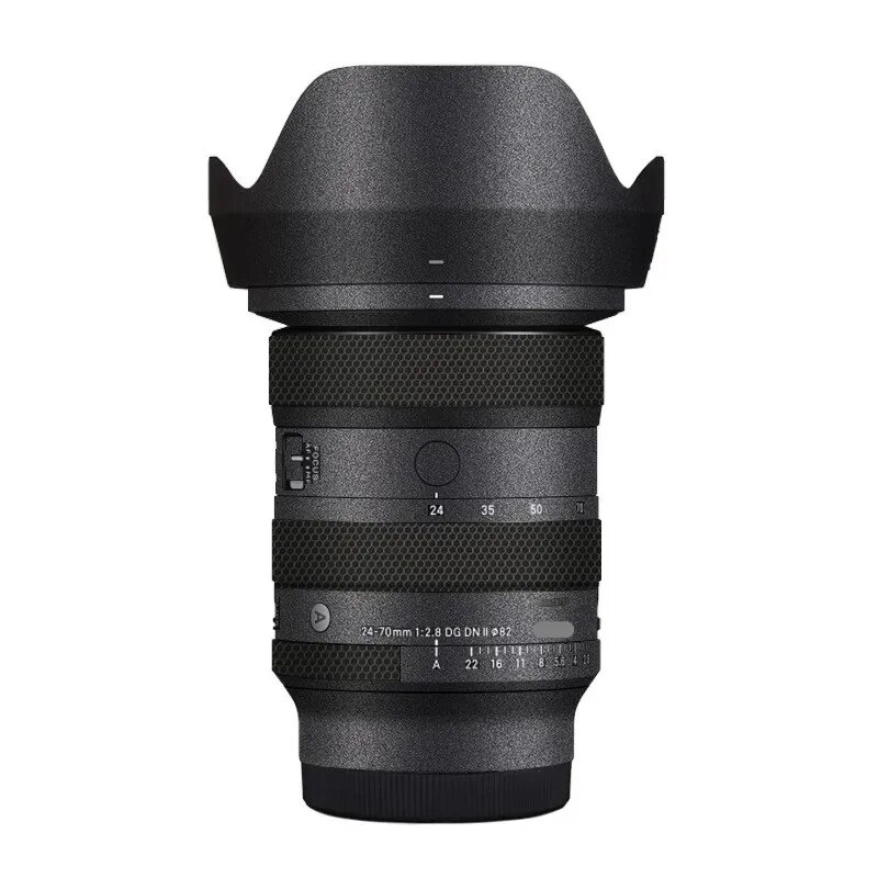 Объектив Sigma 24-70mm F2.8 DG DN II, цвет T
