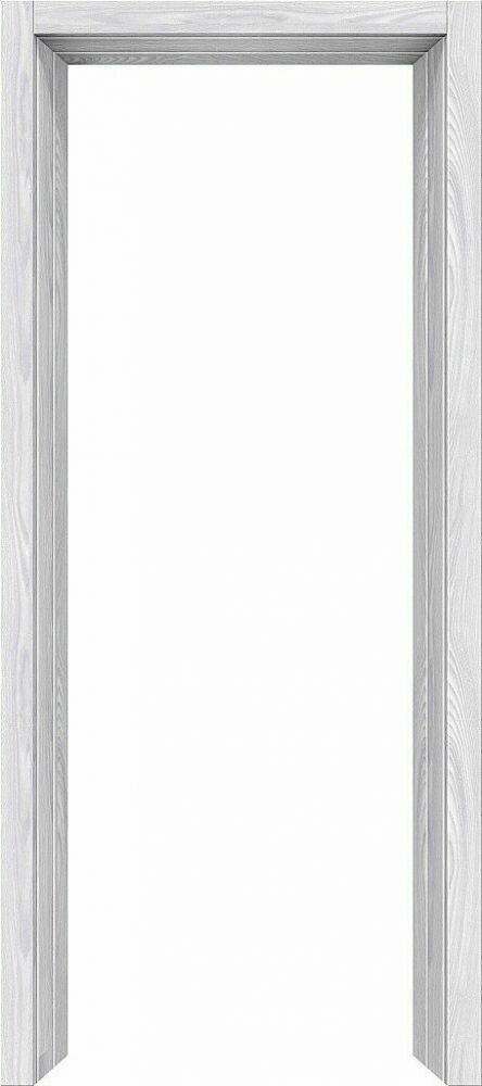 Межкомнатный Портал из Экошпона Bravo DIY Moderno Riviera Ice (100мм) / Браво.