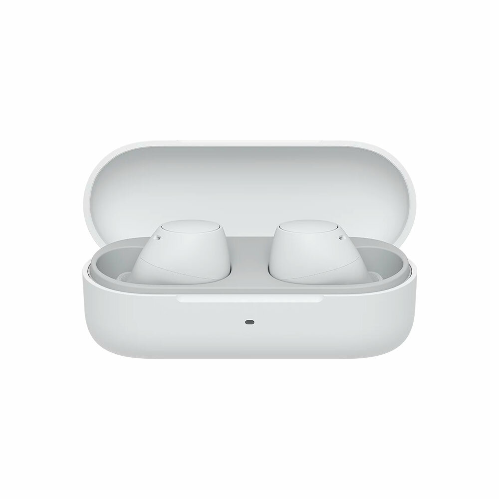 Беспроводные наушники Sony WF-C510, White (Белый) внутриканальные, Bluetooth 5.3