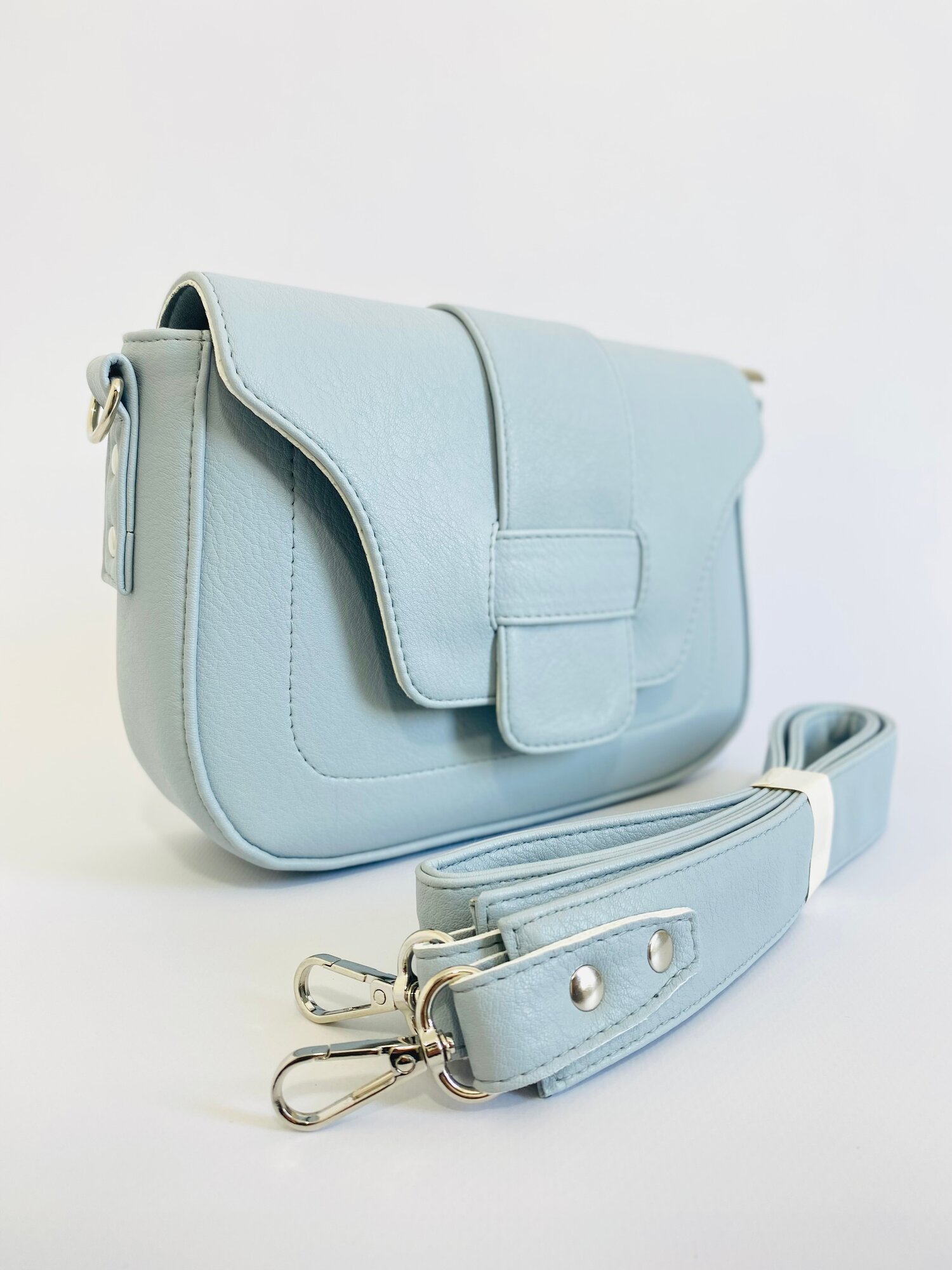 Сумка кросс-боди