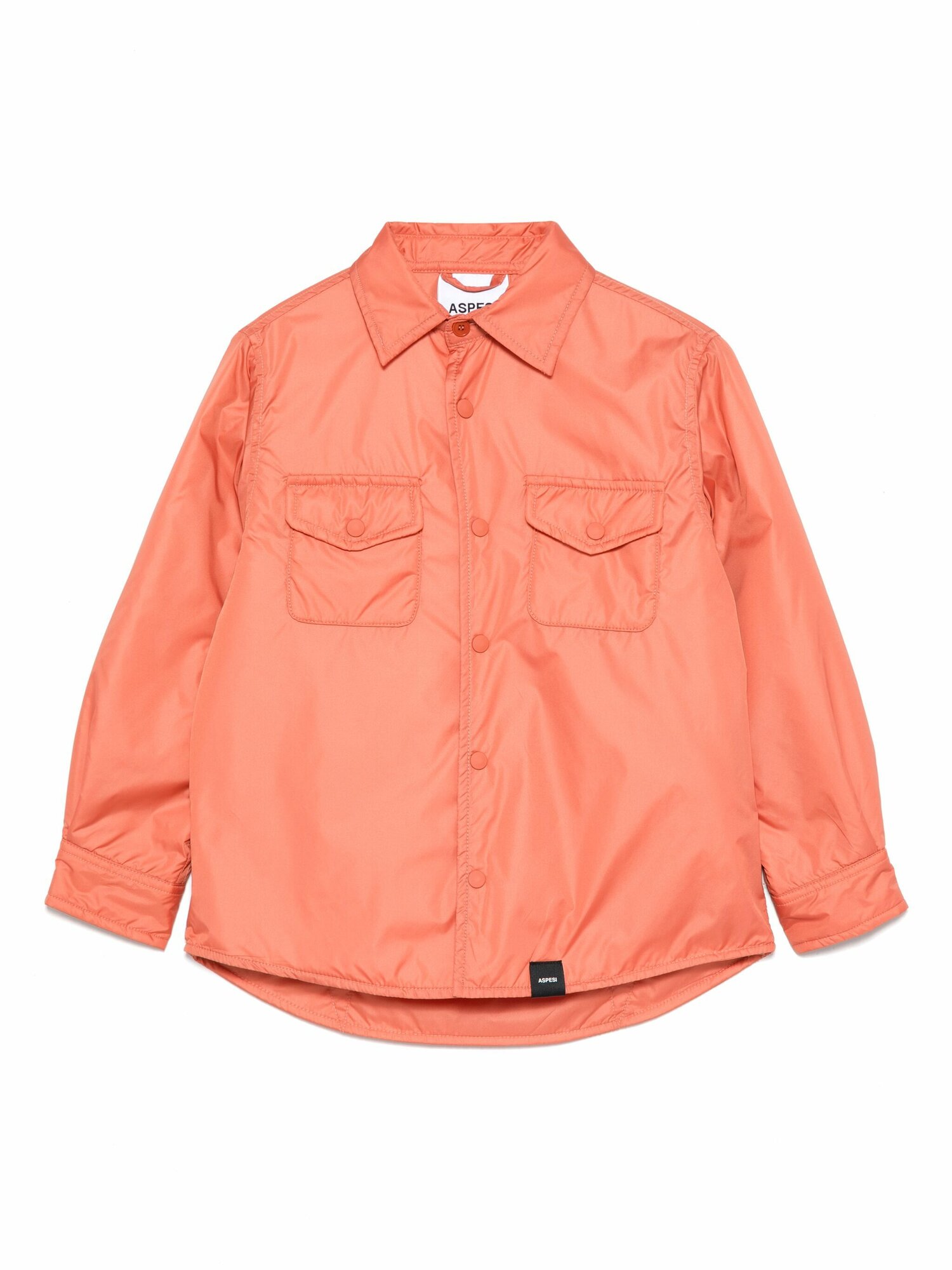 Куртка Утепленная куртка-рубашка