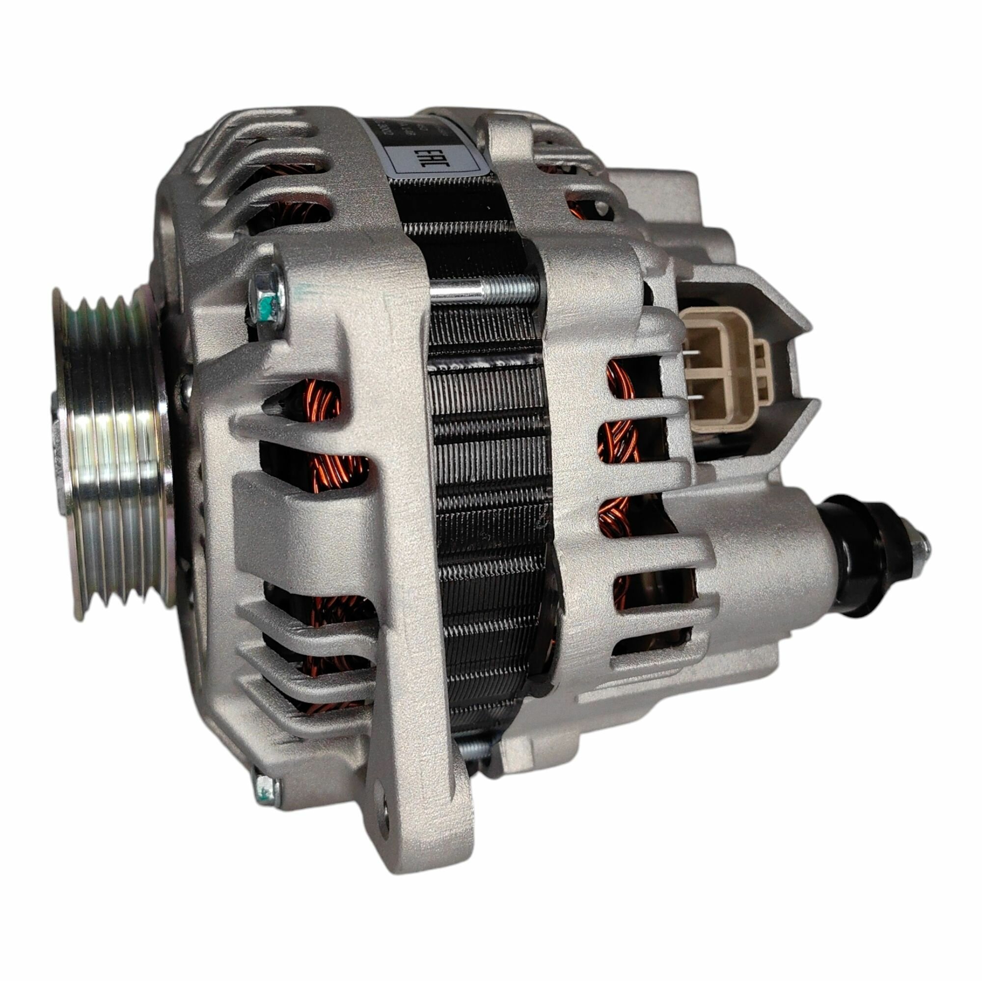 Генератор Грейт Волл Ховер бензин (Great Wall Hover H2 H3 H5 бензин) STARTVOLT SMD354804