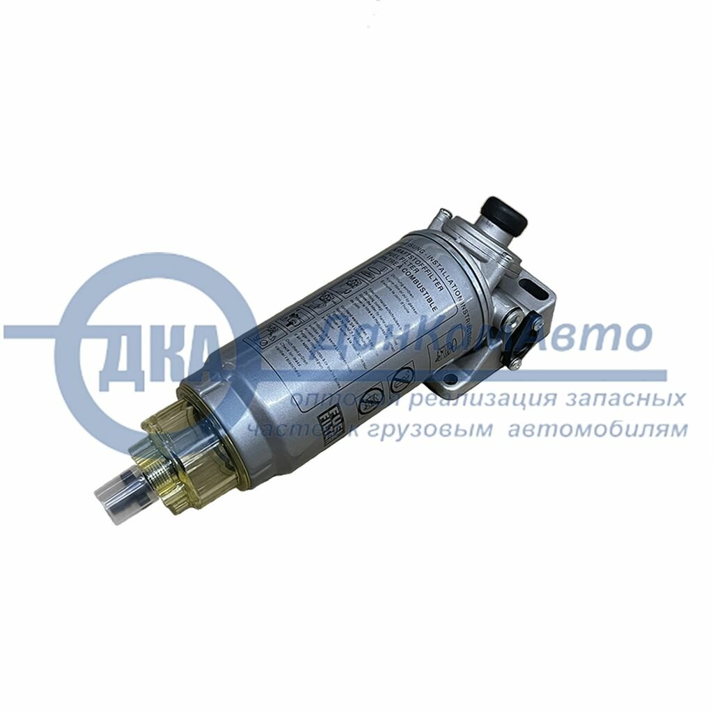 Фгот Евро-2 PL-420 (аналог PreLine 420)