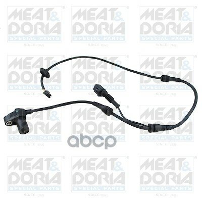 Датчик ABS MEAT & DORIA арт. 901074
