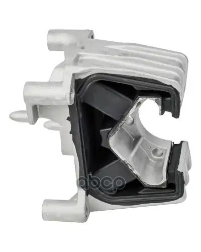 Подушка ДВС задняя левая! Opel Vectra 1.6 95> ZENTPARTS арт. Z13183