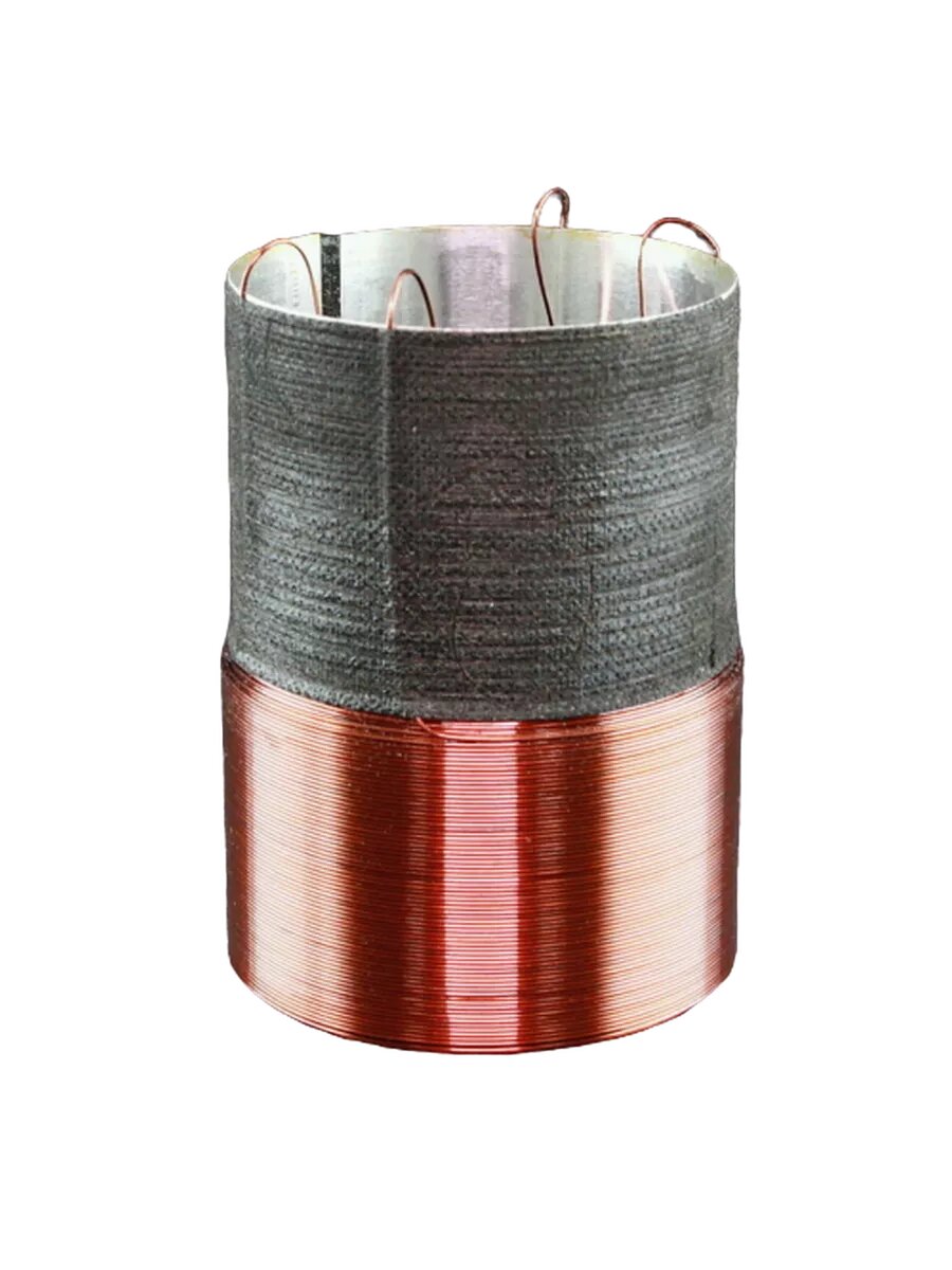 Катушка Pride LC 12", 15" 2+2 Ом