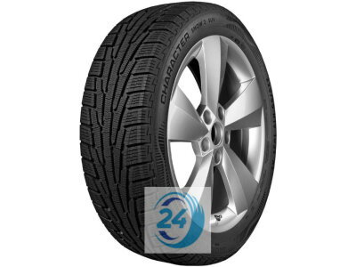 Ikon Tyres Character Snow 2 SUV 245/50 R18 T104