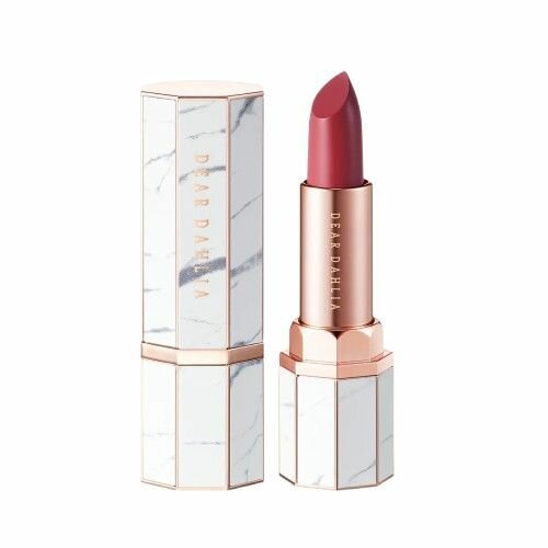 DEAR DAHLIA Помада для губ Lip Paradise Sheer Dew Lipstick (Megan)