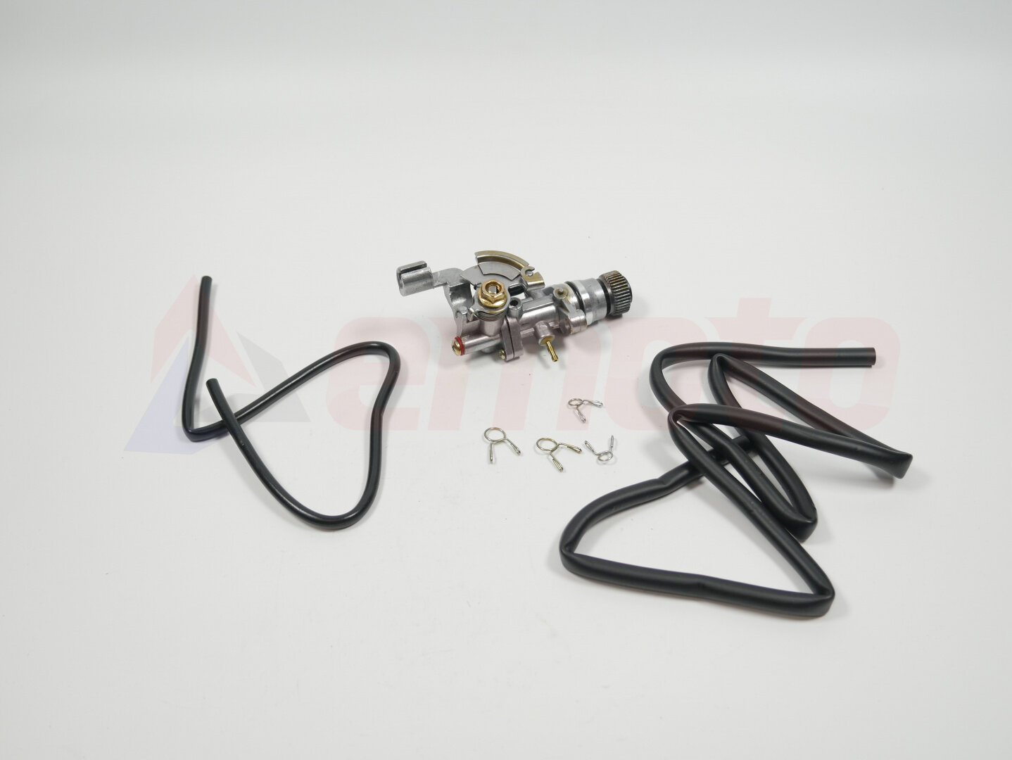 Насос масляный 2Т 1E40QMB,1E50QMB, JOG90, QJ