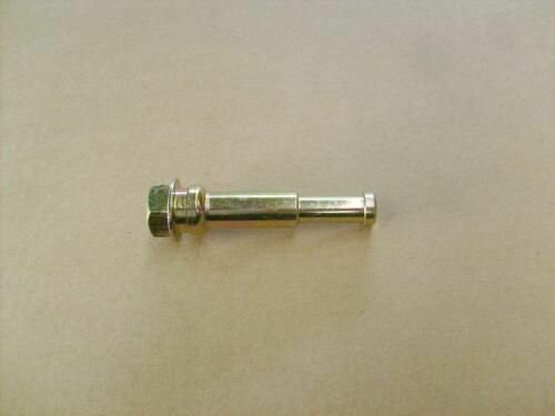 Палец переднего суппорта верхний hover Great Wall 3501112K00