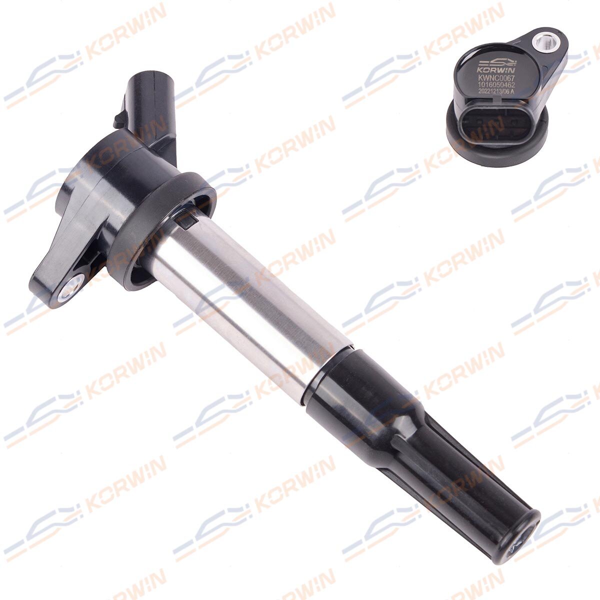 Катушка зажигания KORWIN KWNC0067