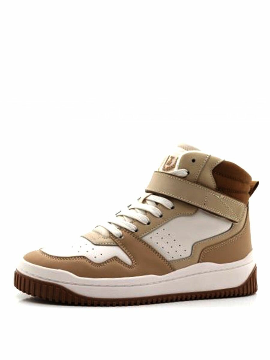 Ботинки дерби