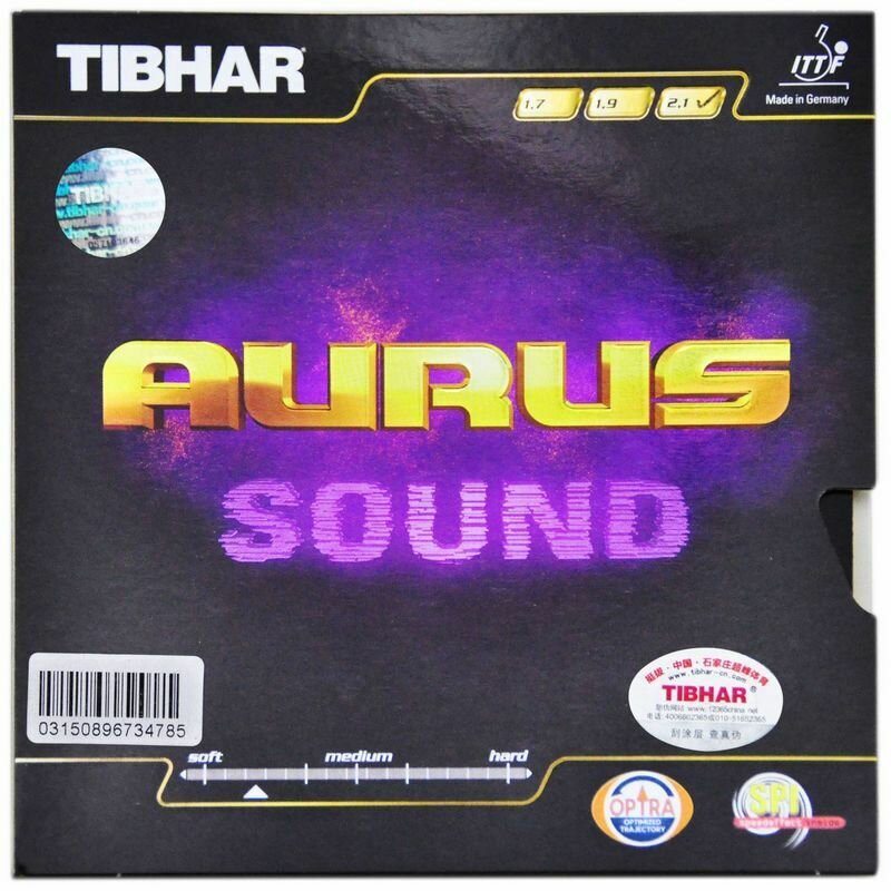 Накладка для ракетки