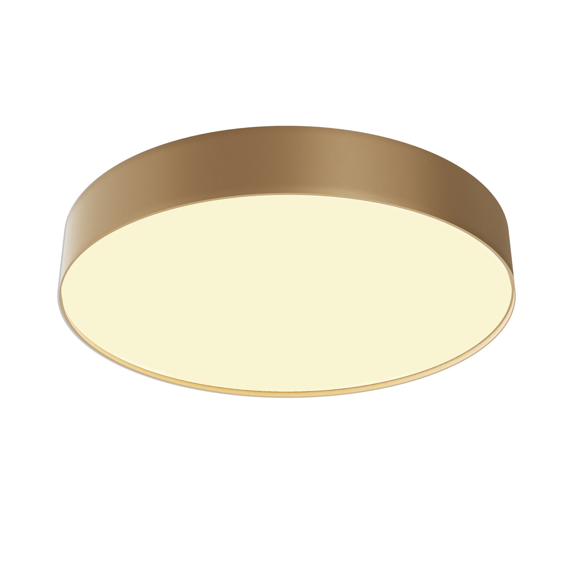 Потолочный светильник Maytoni Ceiling C032CL-45W2.7K-RD-MG