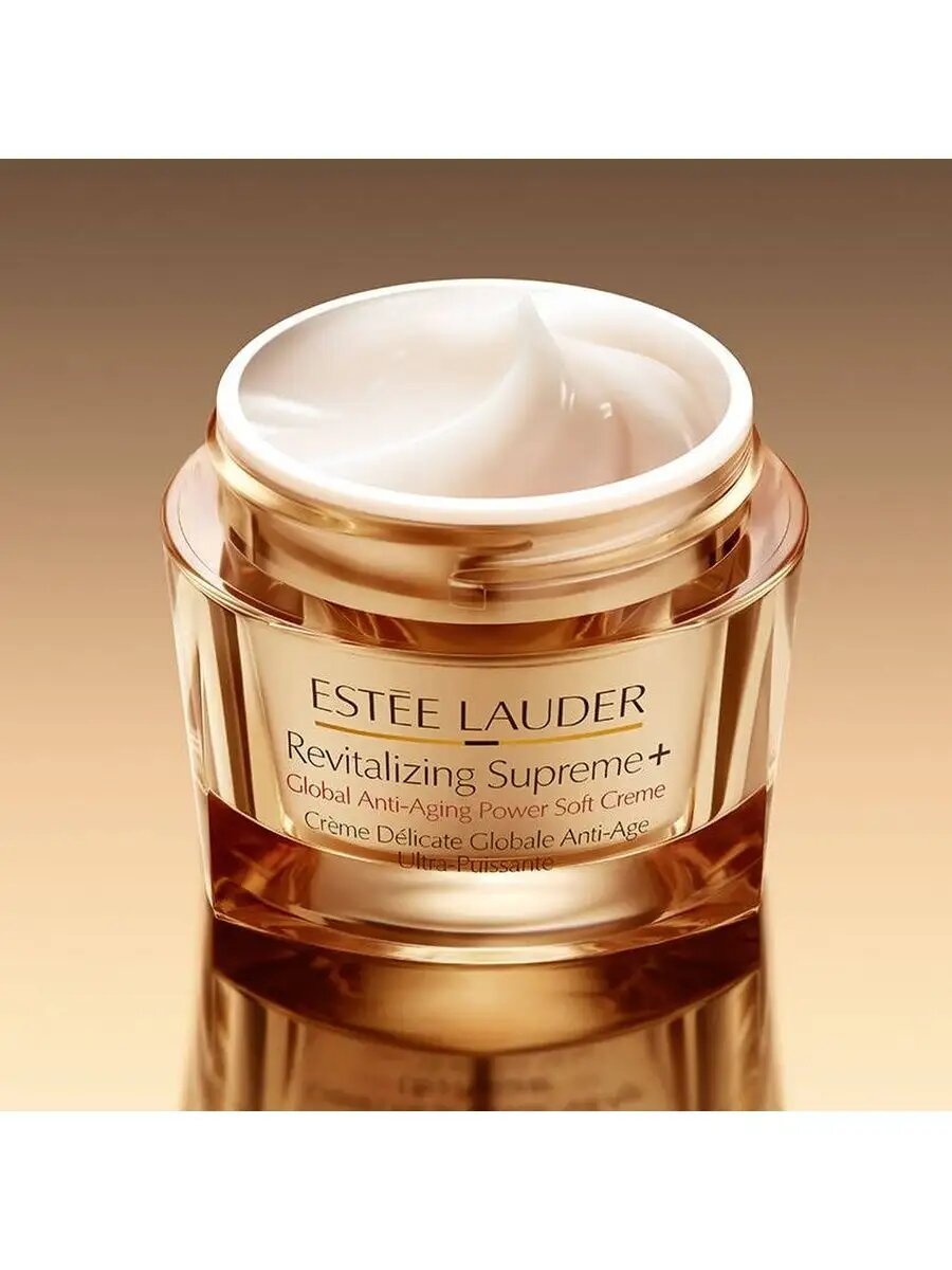 Крем для лица Revitalizing Supreme+ creme global anti-age 15мл — фото 1