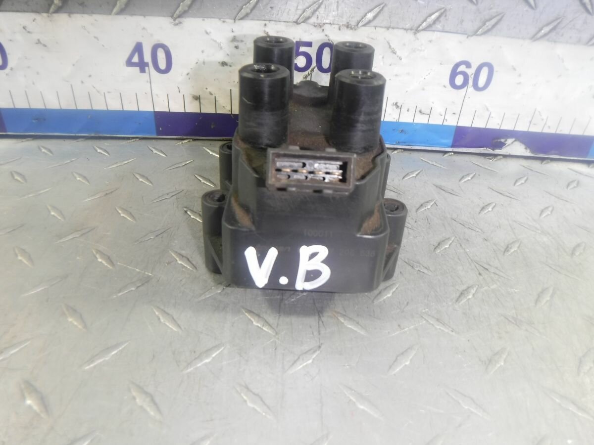 Катушка зажигания Opel Vectra B (1995—2000) 1208071