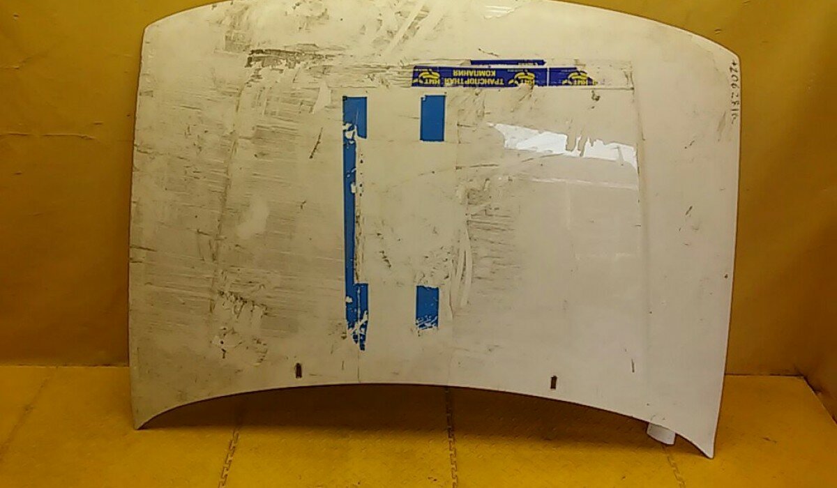 Капот Polo III (6N/6K) Volkswagen 6N0 823 031 D