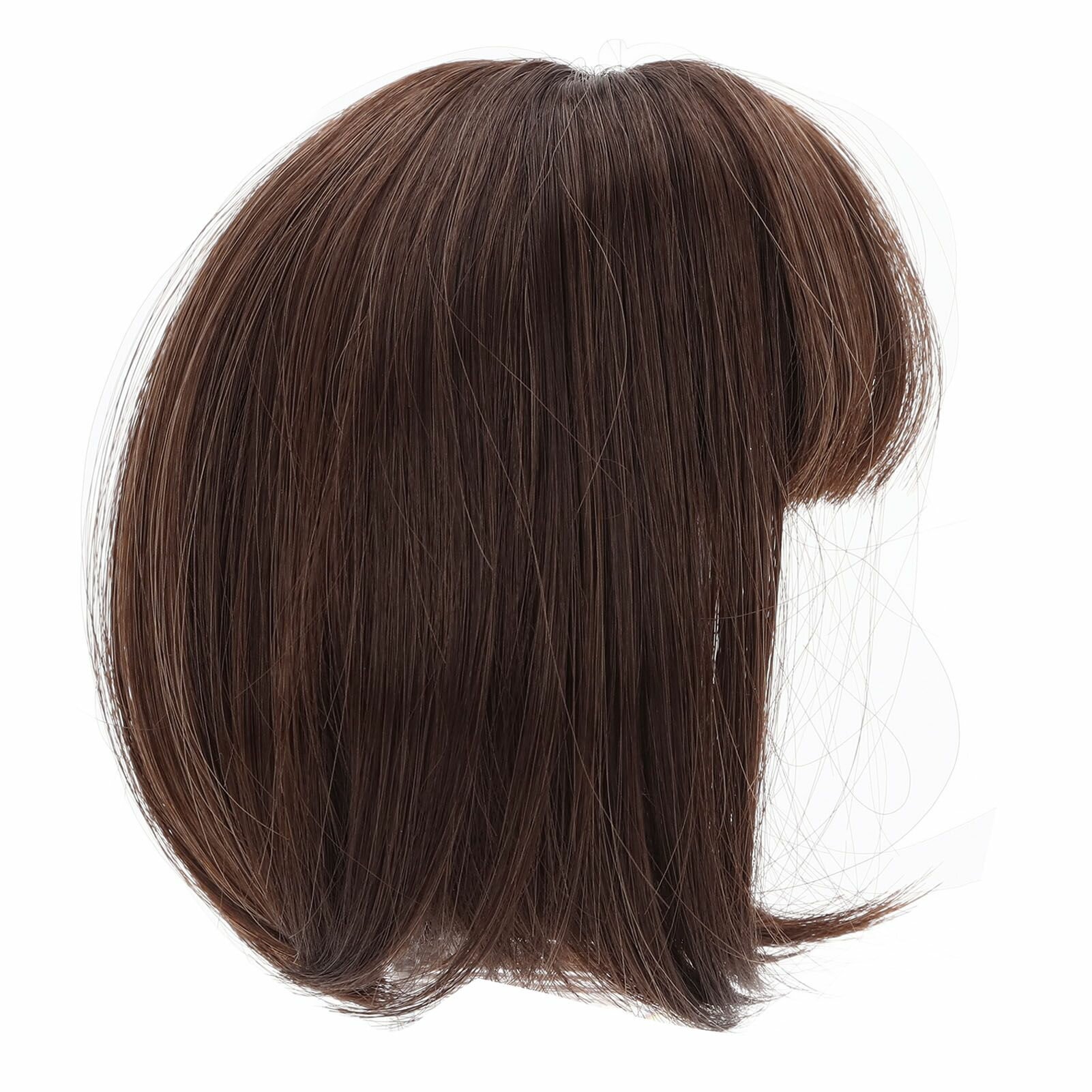 Волосы и парики для кукол