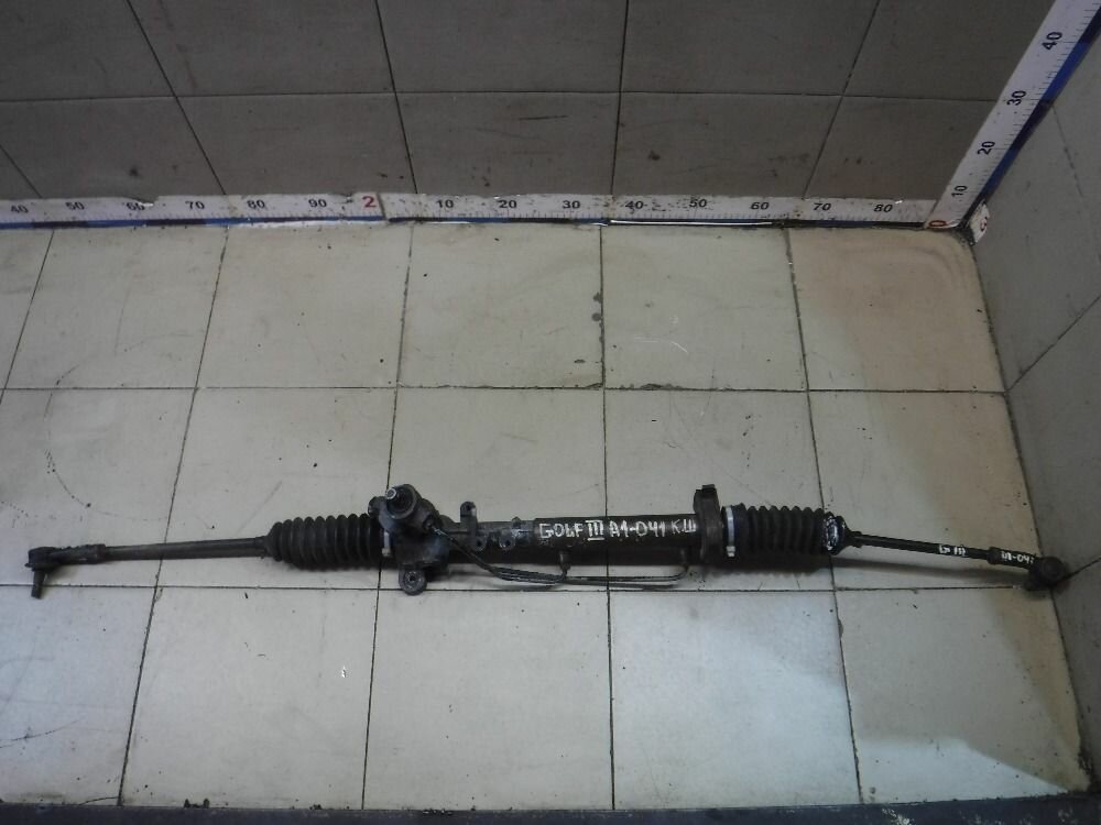 Рулевая рейка VW Golf III 1H1422061X
