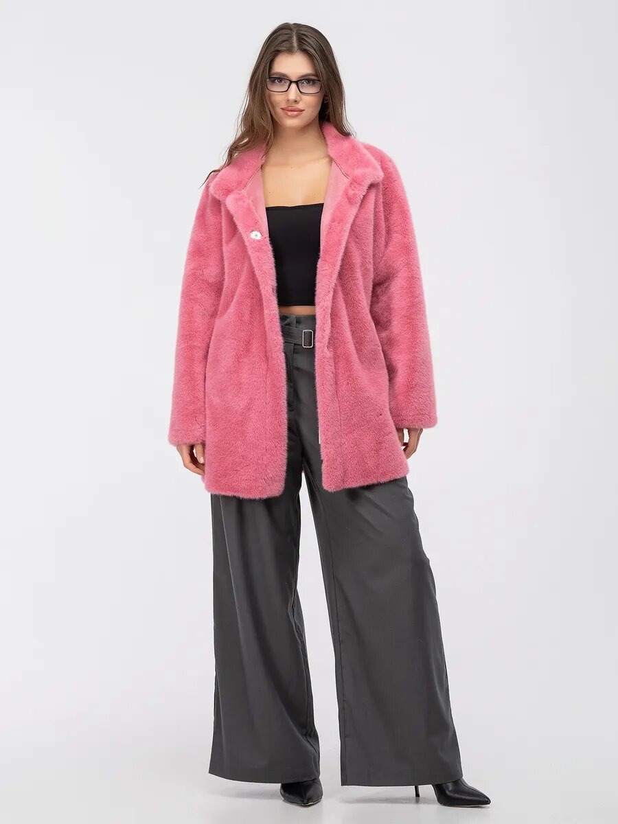 Пальто Осень-Зима 2024-2025