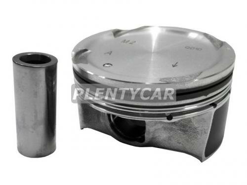 Поршень двигателя с пальцем в сборе Hyundai / Kia (Mobis) 230412E000 Hyundai / Kia (Mobis): 230412E000