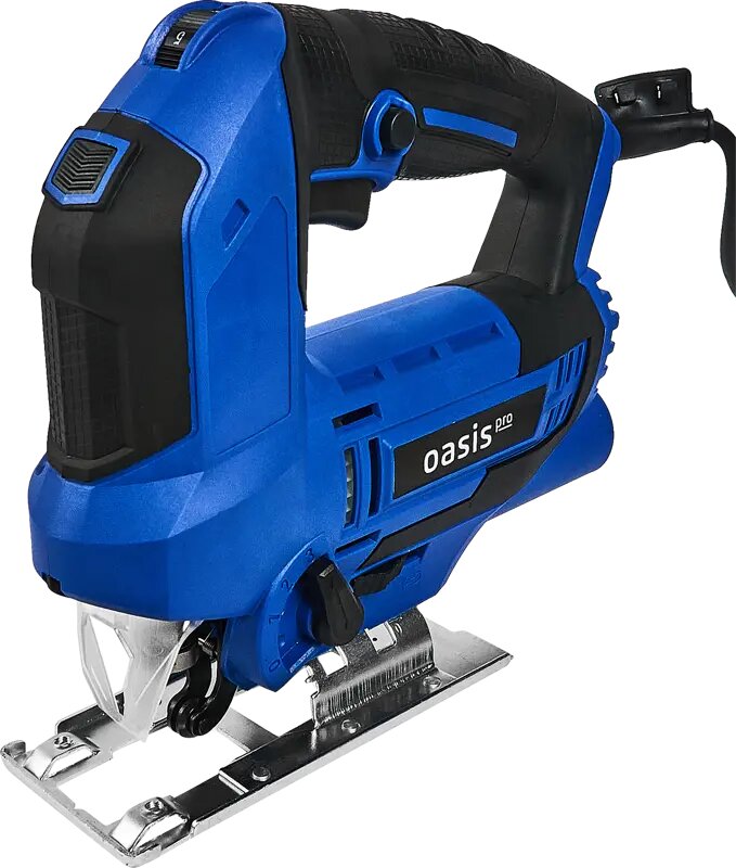 Лобзик сетевой Oasis Pro LE-100, 1000 Вт