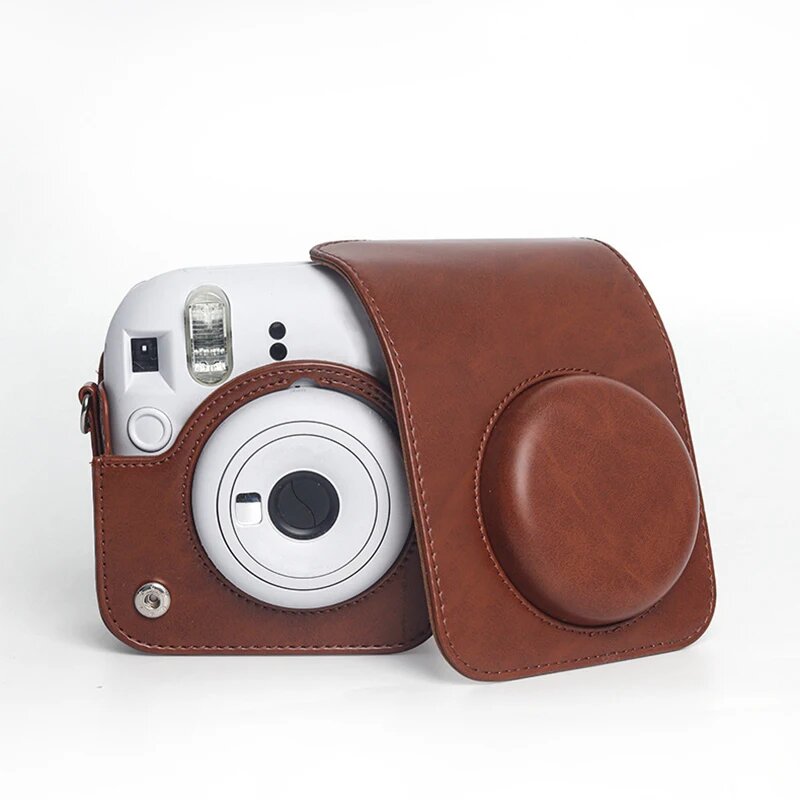 Силиконовый чехол для Instax Mini 12