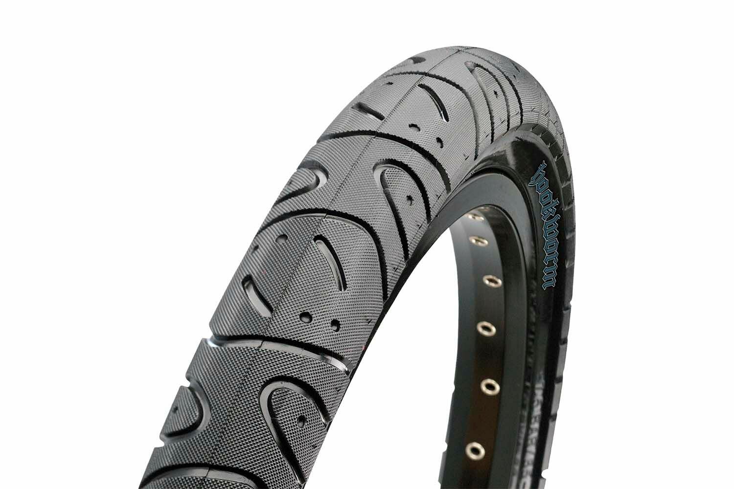 Велопокрышка 26х2.50 MAXXIS HOOK WORM Стальной корд