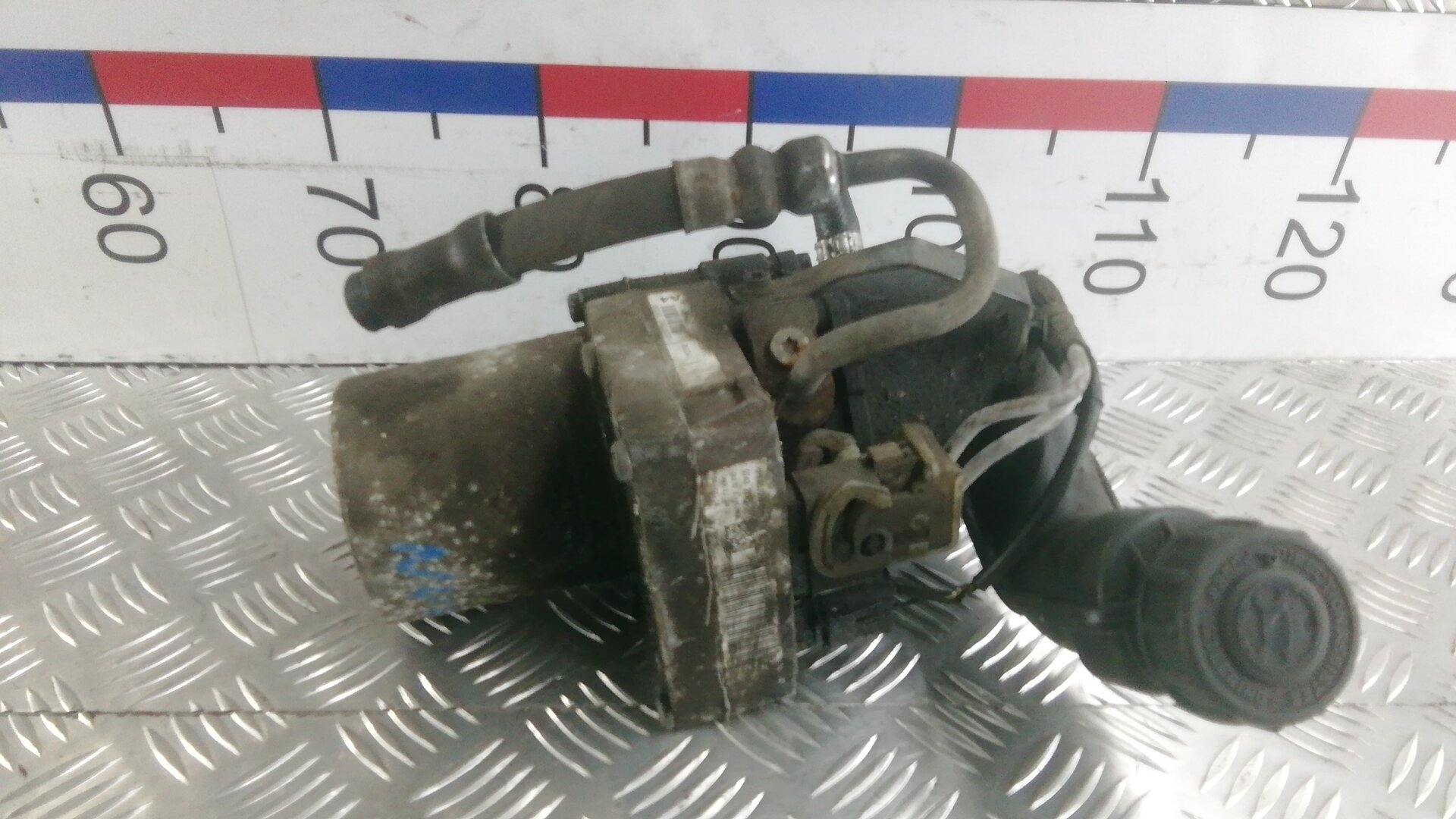 Электроусилитель руля PEUGEOT 508 1, Номер a5100673