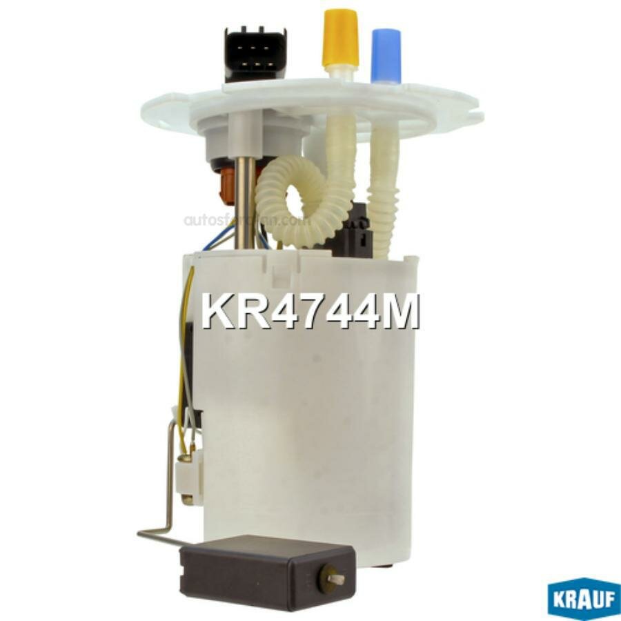 KRAUF KR4744M Модуль в сборе с бензонасосом