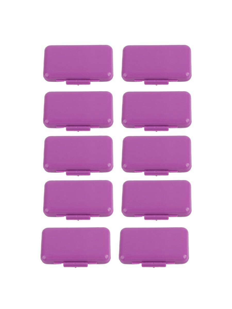 Стоматологический ортодонтический воск для брекетов, со вкусом фиолетового винограда, 10 шт, защита рта, воск для брекетов для ухода за зубами и комфорта