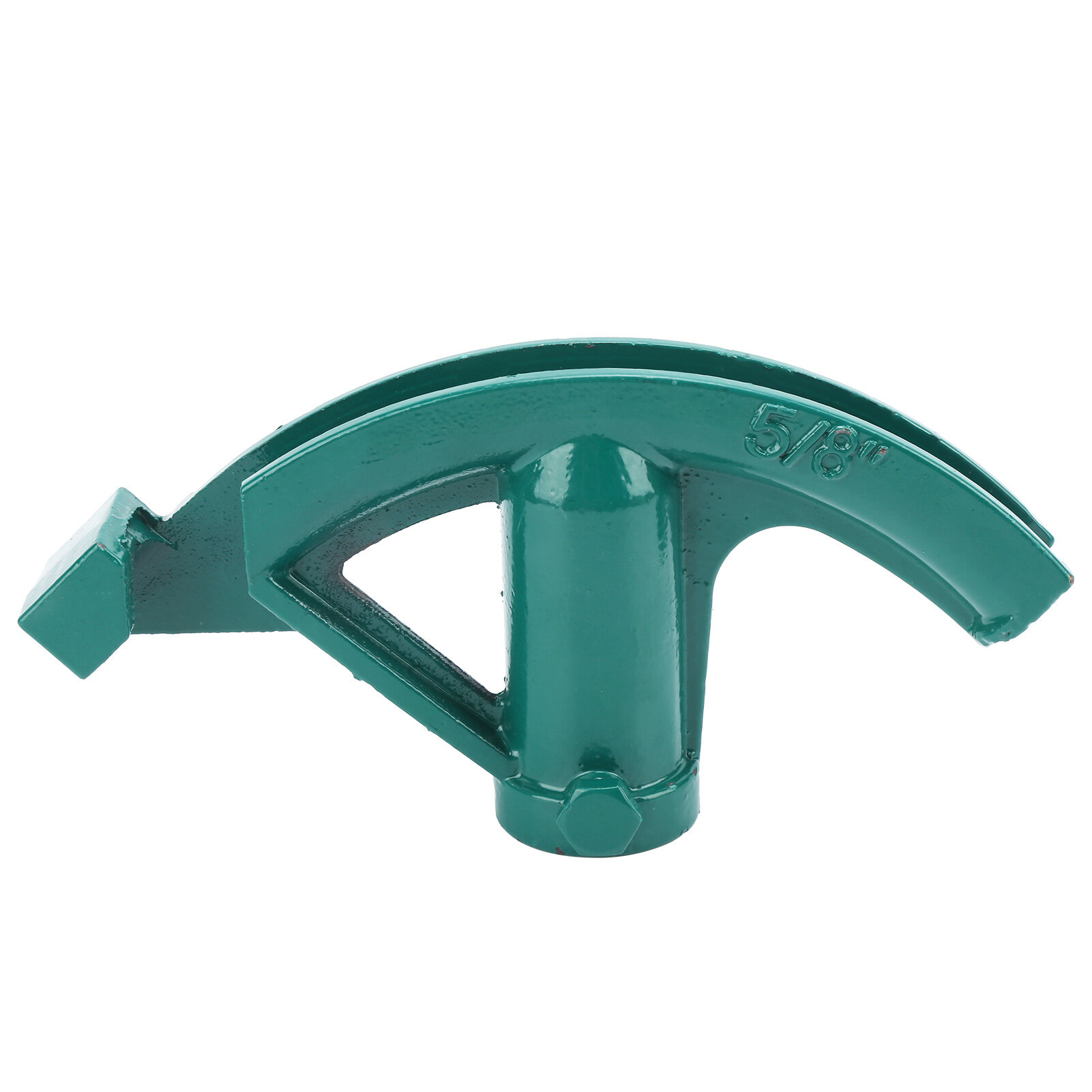 Трубогиб 45 градусов 5 8 дюйма для гидроэлектростанций