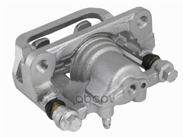 Суппорт тормозной Nissan Primera 01-08 / X-Trail 00-07 (Сзади/ Слева) Sat арт. ST-44011-8H30A