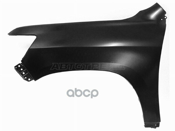 Крыло переднее Toyota Land Cruiser (J200) 15-21 (Слева) Sat арт. ST-TY92-016-A2