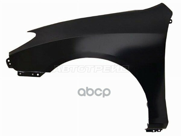 Крыло переднее Hyundai Elantra 06-12 / Avante 06-11 (Слева) Sat арт. ST-HN28-016-2