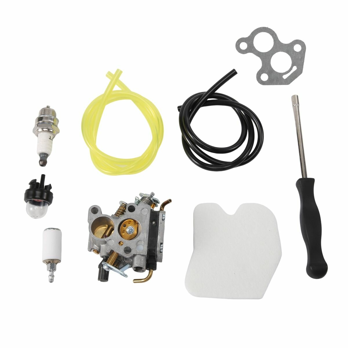 Карбюратор для бензопилы Husqvarna 235 235E 236 240 240E 574719402