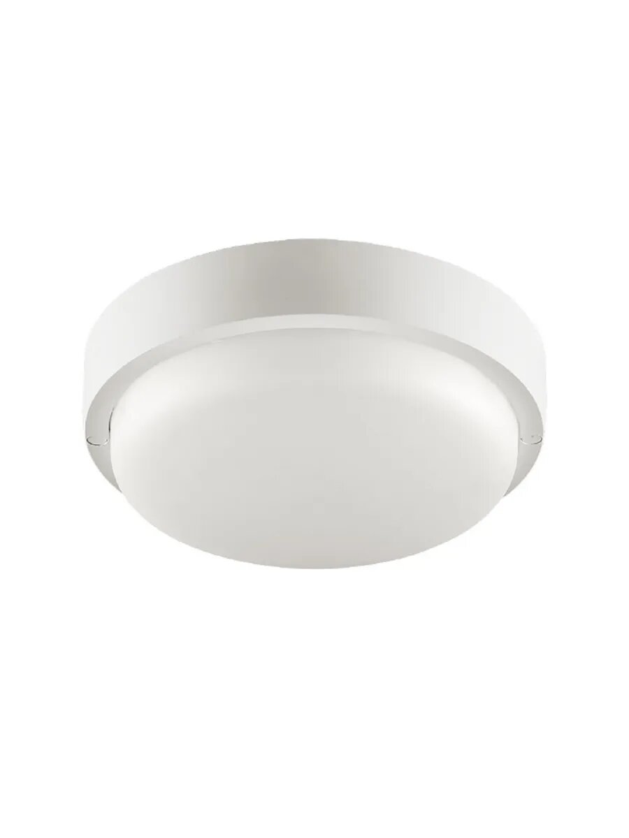 Светодиодный светильник LCL04-18W-R11-4K-SOA 18Вт 172х65х172