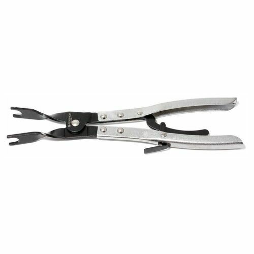 Клещи для снятия хомутов выхлопной трубы (L-300мм, 0-50мм), в блистере FORSAGE F9G0108C