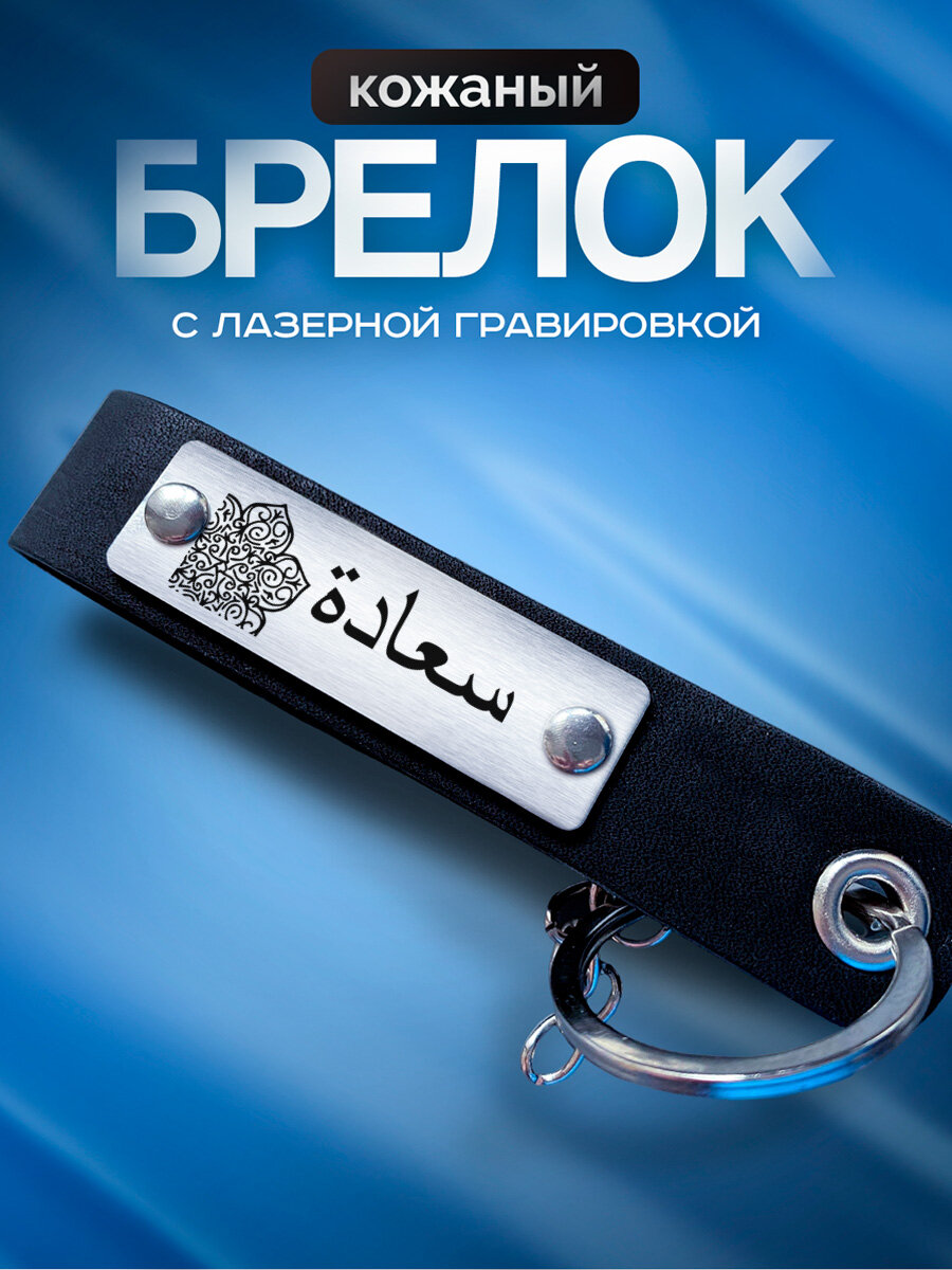 Брелок IREVIVE