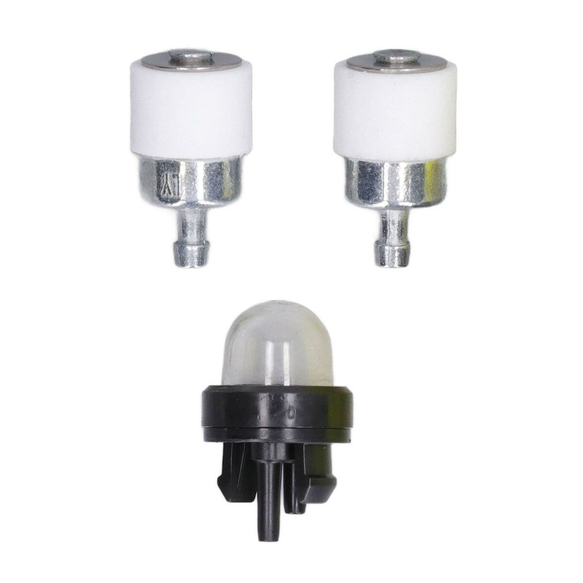 Комплект сменных праймерных шариков, износостойкий резиновый пластиковый комплект праймерных шариков для ремонта