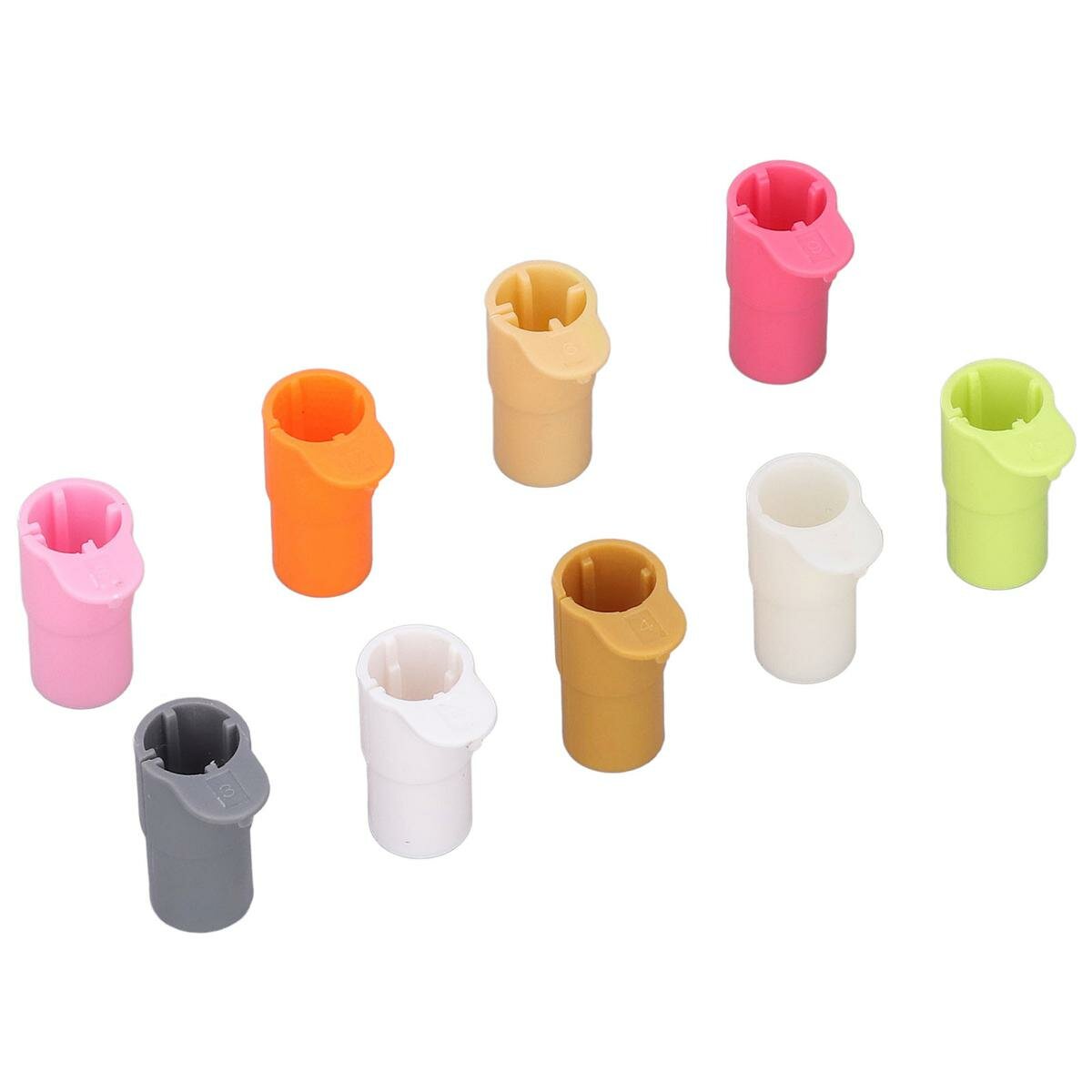 Держатель для режущей ручки, идеальное выравнивание, легкое определение адаптера для ручки, точная маркировка, тиснение