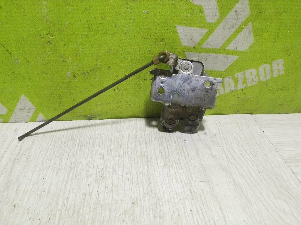 Замок багажника Chevrolet Lanos 2004+