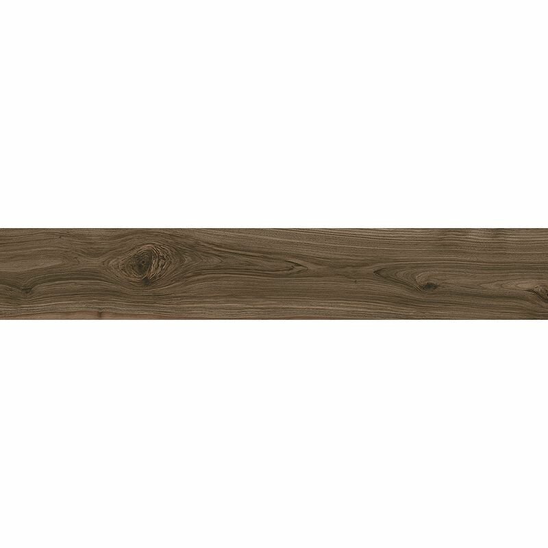 Керамогранит Vitra LucidWood Венге K948125R0001VTEB 20х120 см