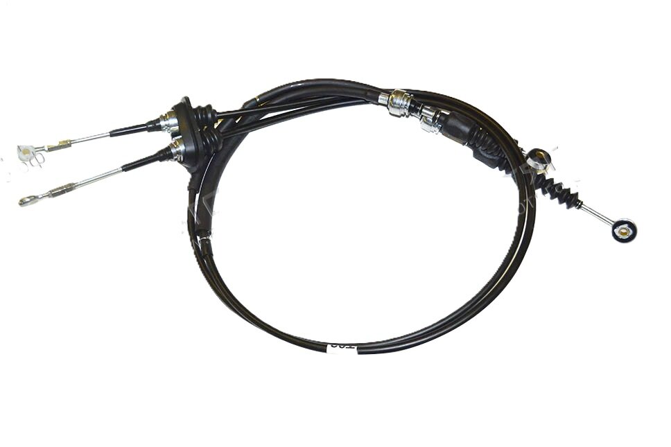 437704B360 Трос МКПП PORTER, CR, CR437704B360